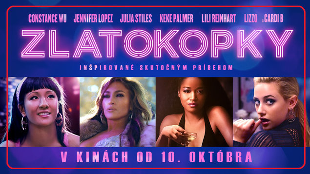 [Sleduj-Filmy] Zlatokopky (2019) CZ Online Filmy (ke shlédnutí) Dabing i Titulky
